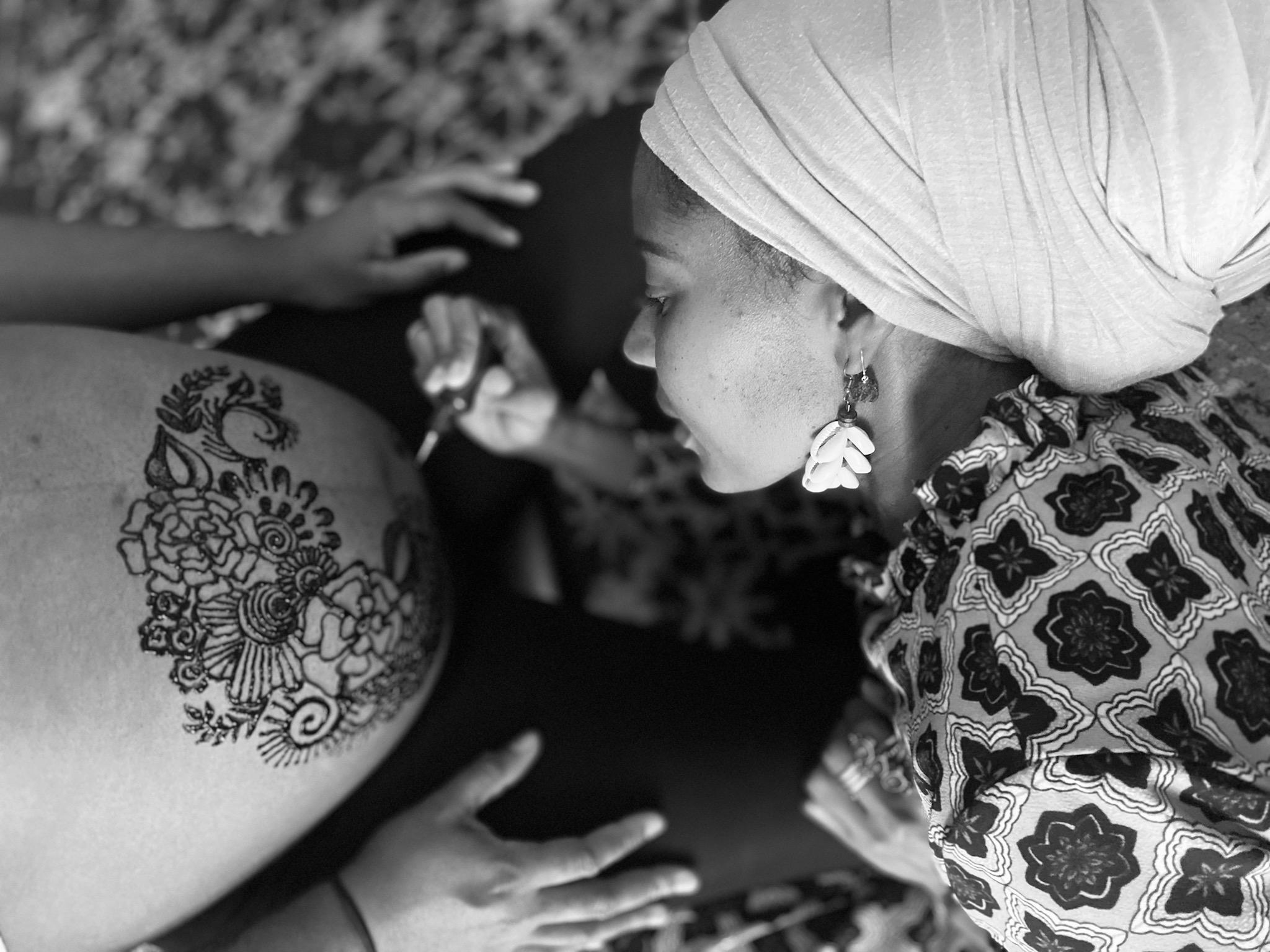 Artists of Golden Belt - Golden Belt Arts